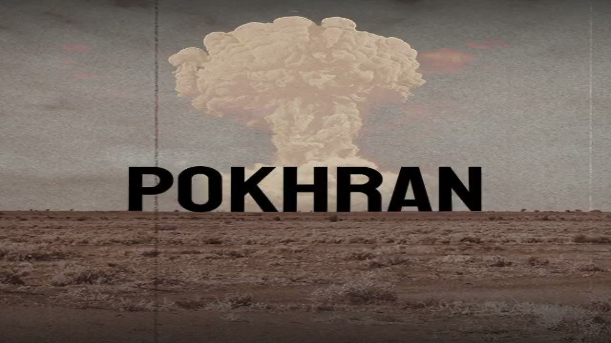 Story of India's First Nuclear Test: Operation Smiling Buddha - Careerindia