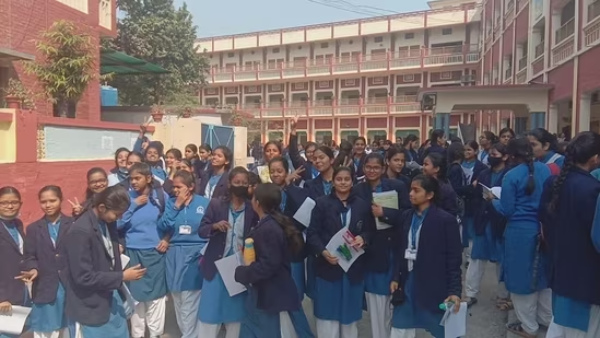 The West Bengal Board of Education recommends a two-part approach for ...