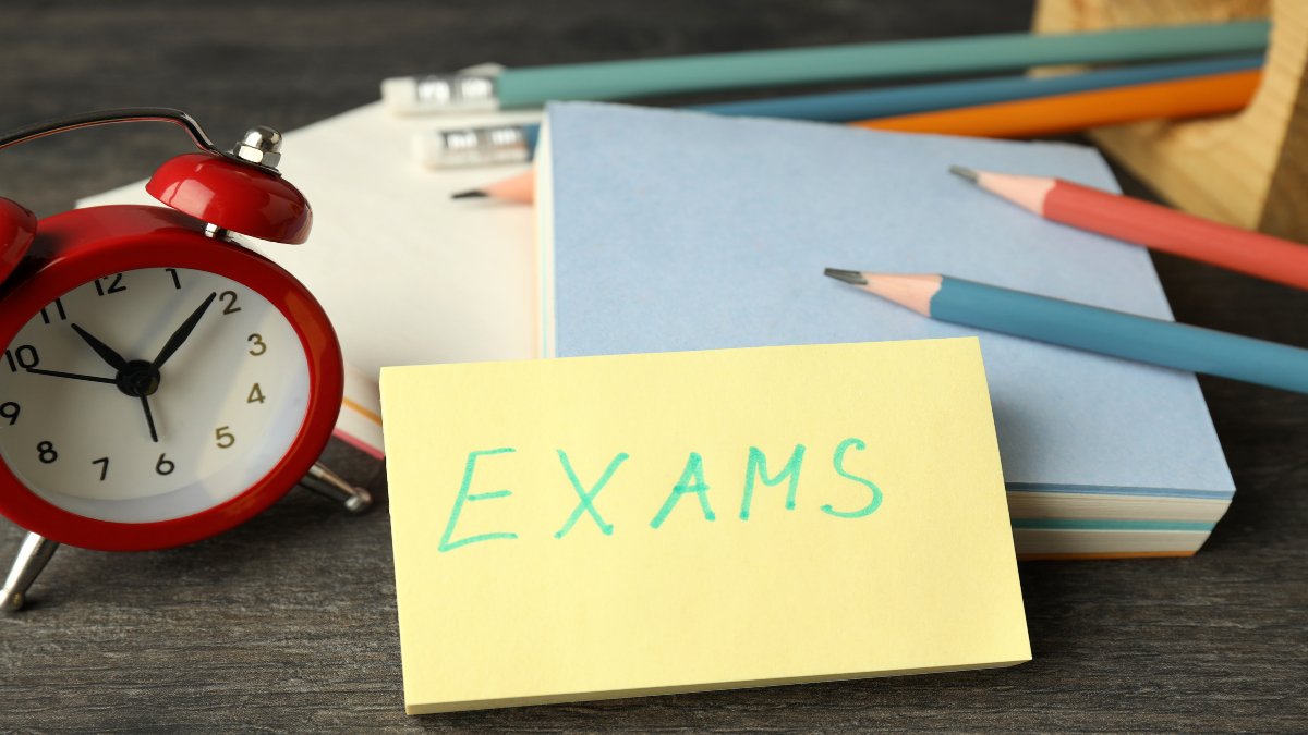 SET Exam Pattern 2024: Revised Pattern, Marking Scheme, Types of ...