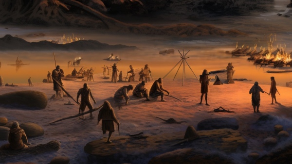 These 50 facts about early humans will amaze you - Careerindia