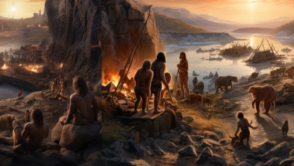 These 50 facts about early humans will amaze you - Careerindia