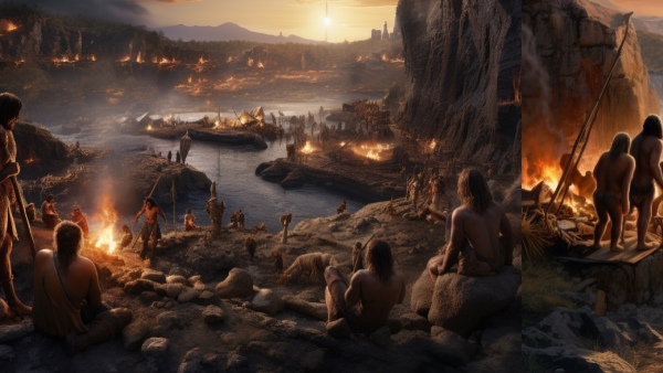 These 50 facts about early humans will amaze you - Careerindia