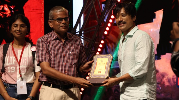 "Festember 23 NIT Trichy Witnesses a Memorable Three-Day Extravaganza ...