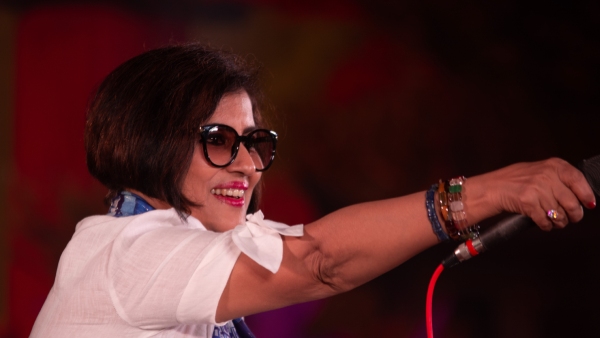 "Festember 23 NIT Trichy Witnesses a Memorable Three-Day Extravaganza That Leaves a Lasting ...