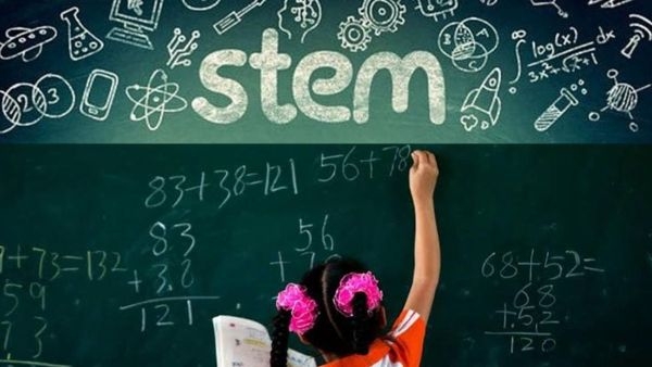 Promoting Gender Diversity in STEM: Empowering Future Female Leaders ...