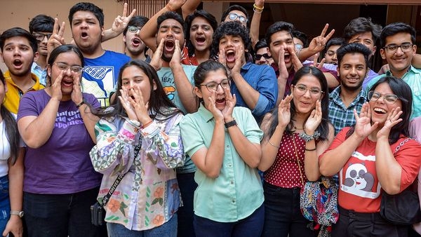 Explore the key factors that influence the choice between NEET and JEE - Careerindia