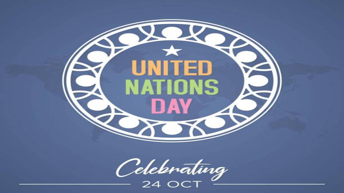 United Nations Day 2023; History, Theme and Significance - Careerindia