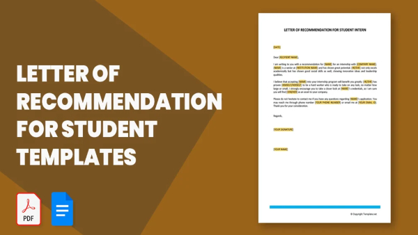 Tips and Guidelines for Writing (and Perfecting) a Winning Letter of ...