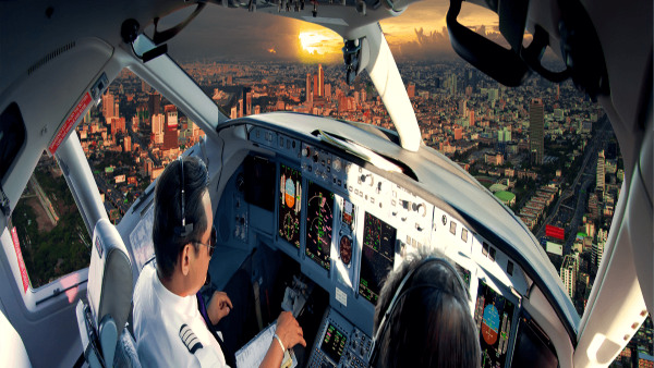 How To Become A Pilot In India – A Complete Guide - Careerindia