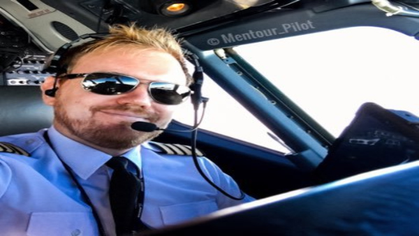 How To Become A Pilot In India – A Complete Guide - Careerindia