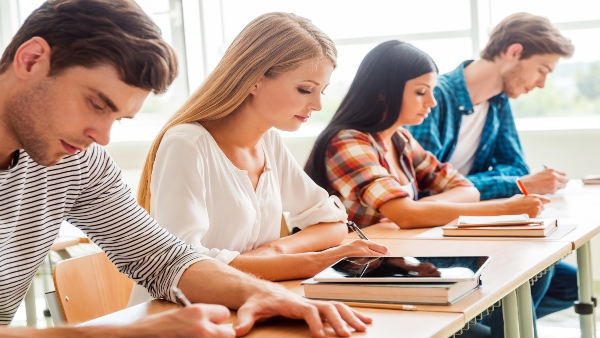 SET Exam Pattern 2024: Revised Pattern, Marking Scheme, Types of ...