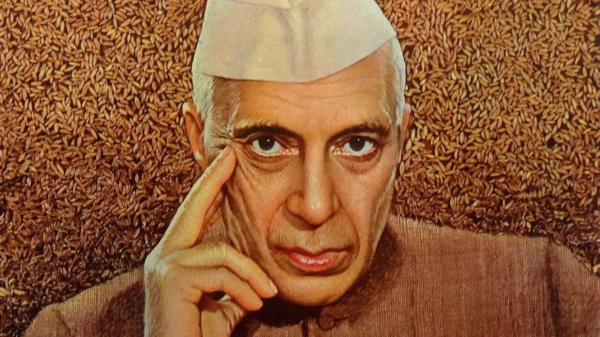 Jawaharlal Nehru: The Architect of India's Educational Landscape ...