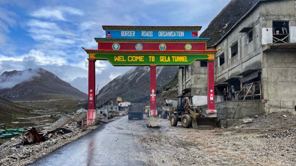 Explainer: What is Siliguri Corridor? A narrow link between northeast ...