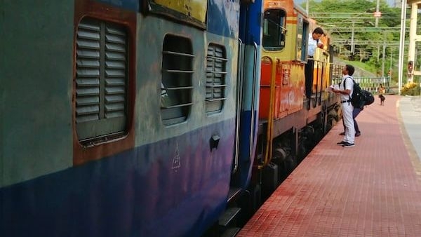 Journey to Becoming a Loco Pilot in India: A Comprehensive Guide ...