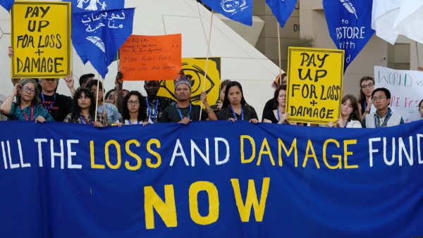 Five Takeaways from COP28: Oil, Agribusiness, and the Future of Climate ...