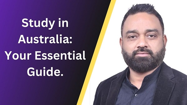 Want to Study in Australia? Here's your guide from Youngrads - Careerindia