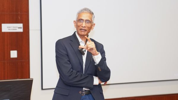 Jal Jeevan Mission's Roadmap to Transformative Water Management at IIM ...