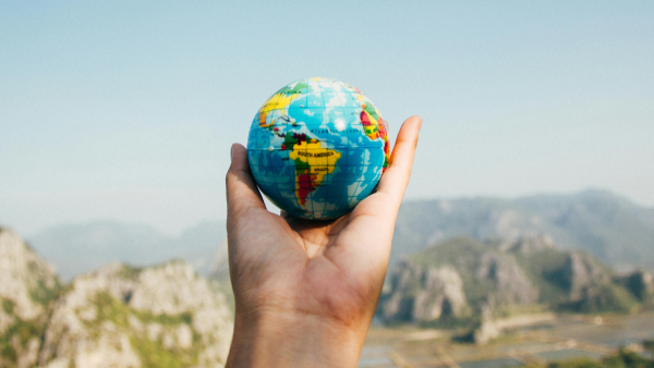 Prioritizing Environment Is Tantamount To Safeguarding Your Own Health ...