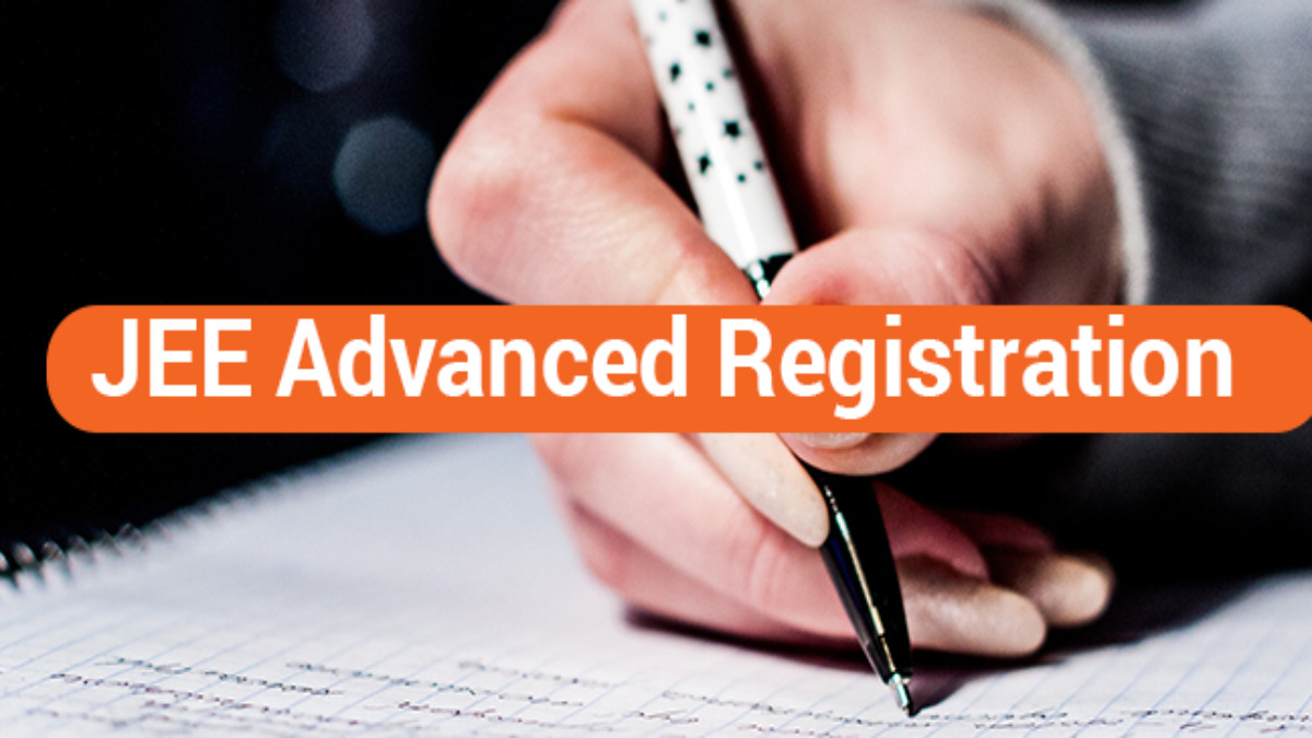 JEE Advanced 2024 Step-by-Step Guide for Registration, Eligibility ...