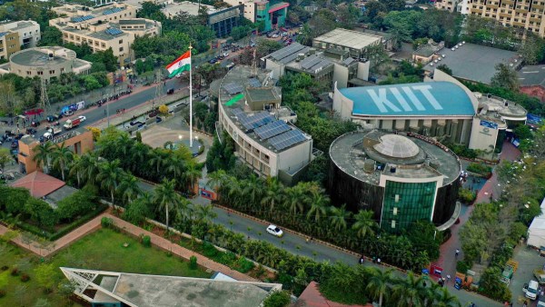 KIIT Climbs Higher in Times Young University Rankings 2024 - Careerindia