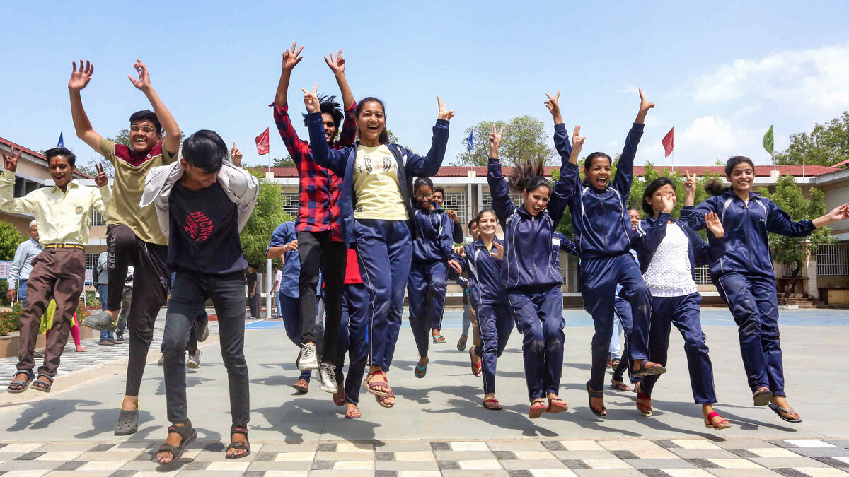 CGBSE 10th Result Topper List 2024, Check Out the Full Toppers List of CGBSE Class 10 - Careerindia