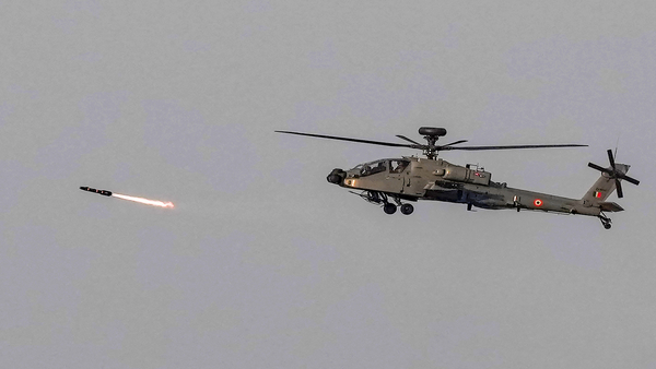 Adani Defence and Thales Group Together to Elevate India's Aerial ...