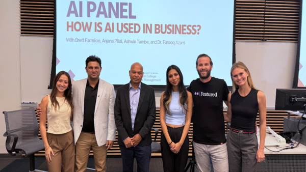 Has AI forever changed the workforce? Should College Degree Programs ...