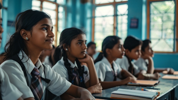 Upskilling Educators: Importance of Teachers in Shaping India's Future - Careerindia