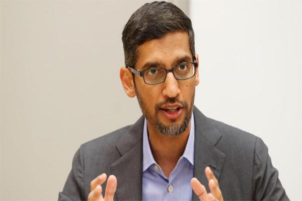 Remarkable Rise of Sundar Pichai: From Engineering Graduate to Tech CEO ...