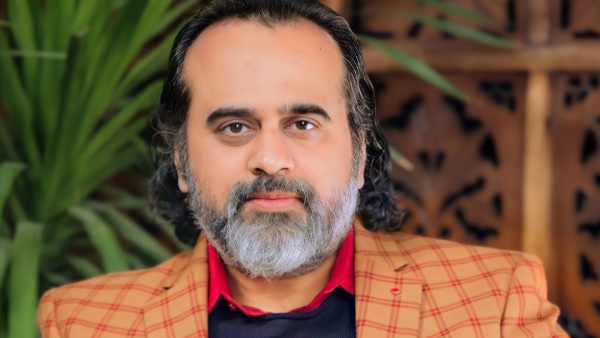 Acharya Prashant - Global Icon of Sanatan Dharma - Careerindia