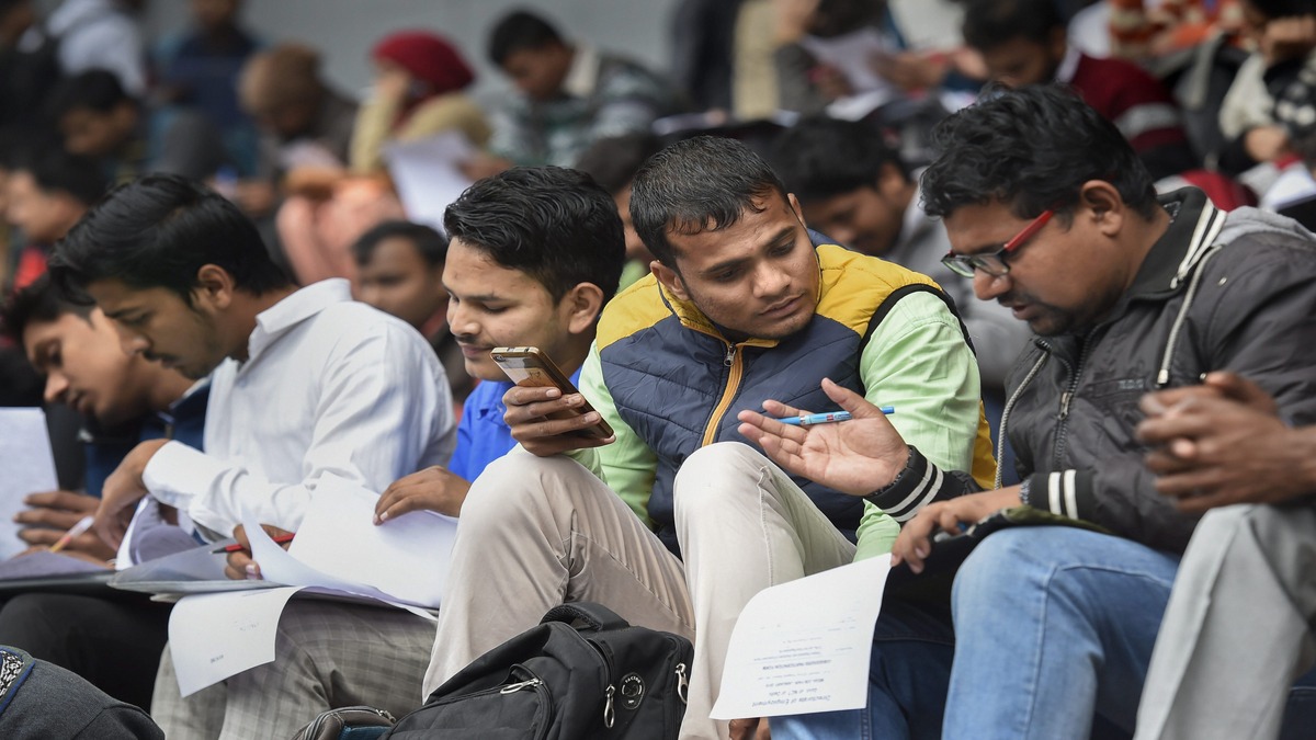 SSC CGL 2024: Last Date to Apply is 24th July, 2024, More Details Here ...