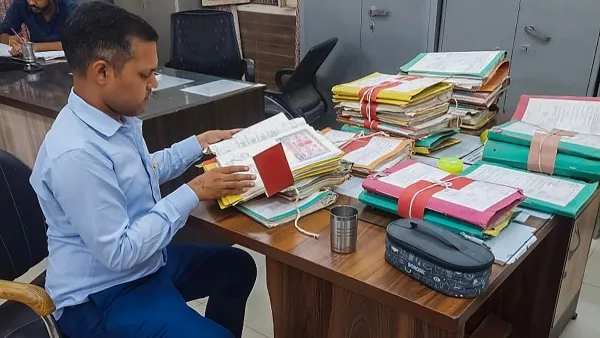 SSC CGL 2024: How to Become SSC CGL Income Tax Inspector? Job Profile ...