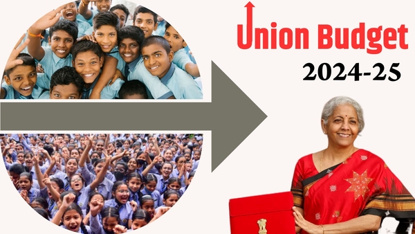Union Budget 2024: Key Highlights of the Union Budget 2024-2025 ...