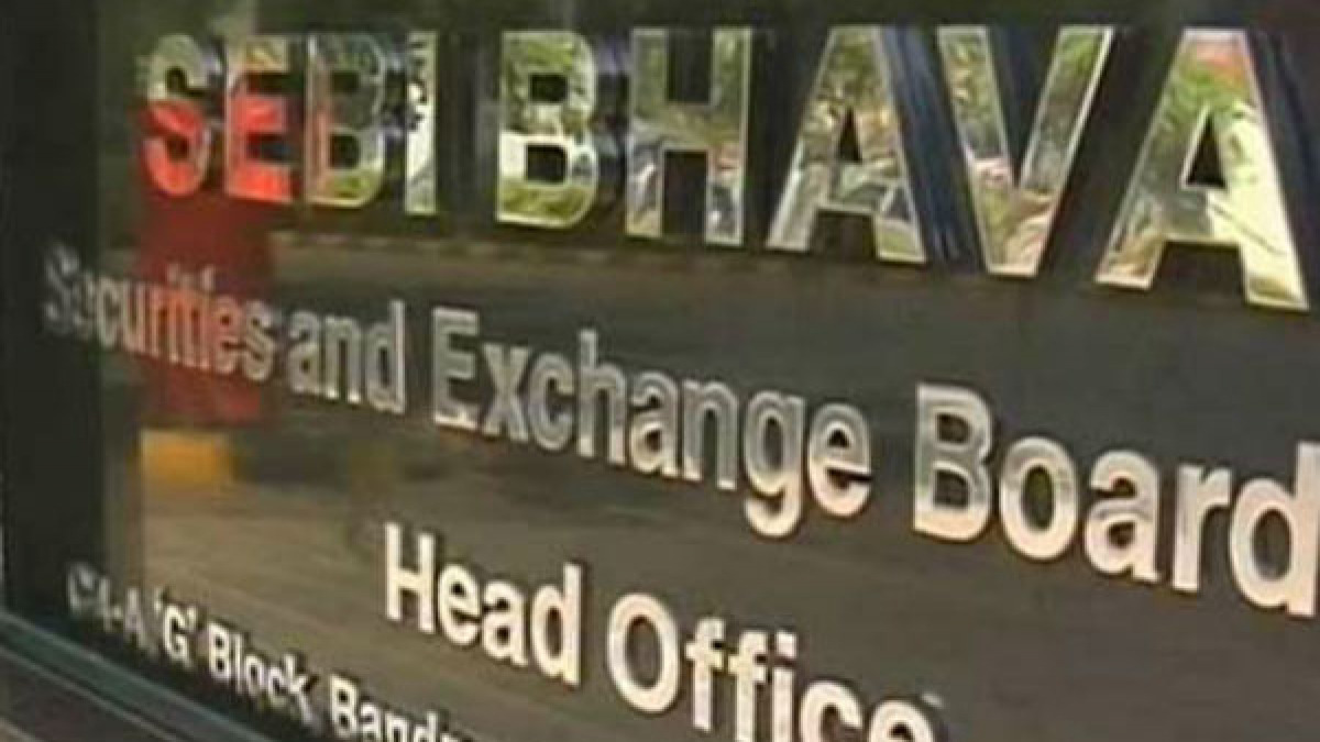 SEBI Invites Young Professionals for 1-3 Year Internships: Check ...