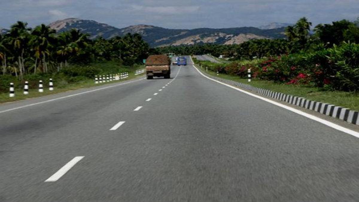 Indian Roadways Since 1947 - Then and Now - Careerindia