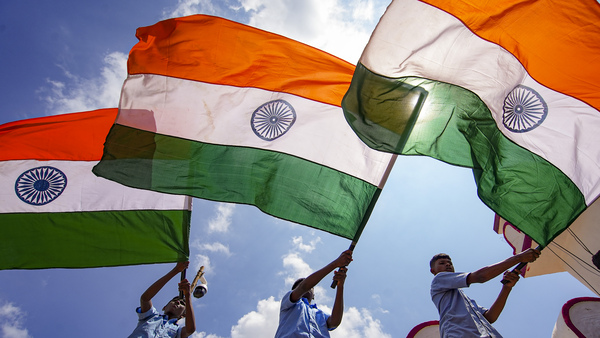 Independence Day 2024: Achievements of India from the Time of ...