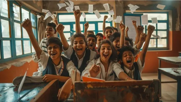 Education Ministry Directs Implementation of Strict School Safety ...