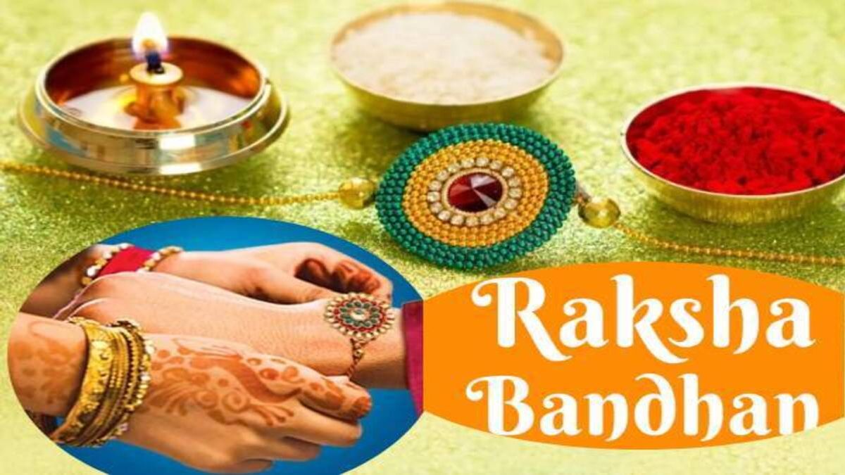 10 Fascinating Facts About Rakshabandhan - Careerindia