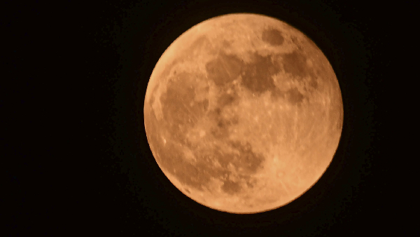 Truth Behind "Two Moons" on 29th September 2024: A Cosmic Myth Revealed ...