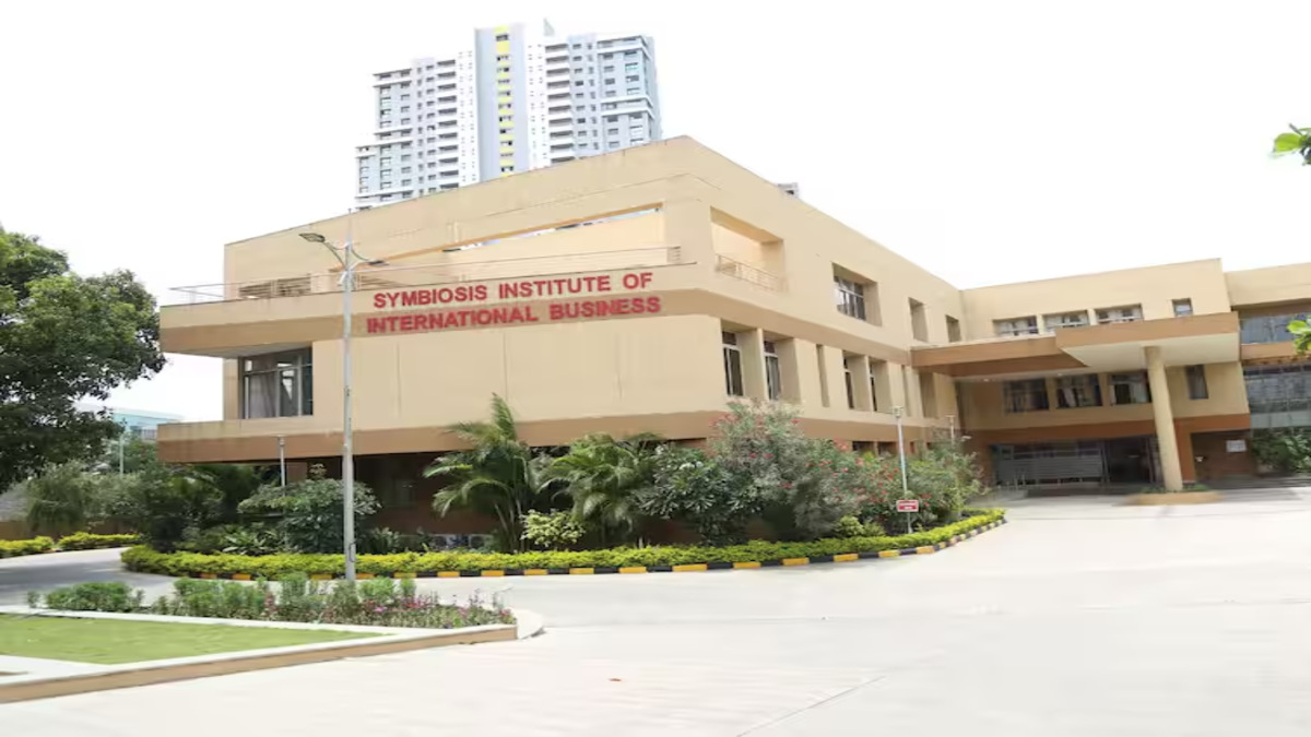 SIIB Pune MBA Application Window for opens - Register via SNAP 2024 ...