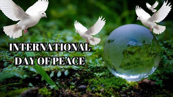 International Day of Peace 2024: History, Theme, Significance, and ...