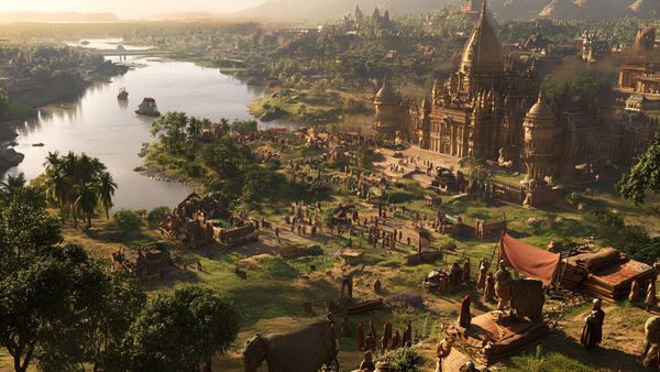 Magadha Kingdom: Historical Significance in Ancient India - Careerindia