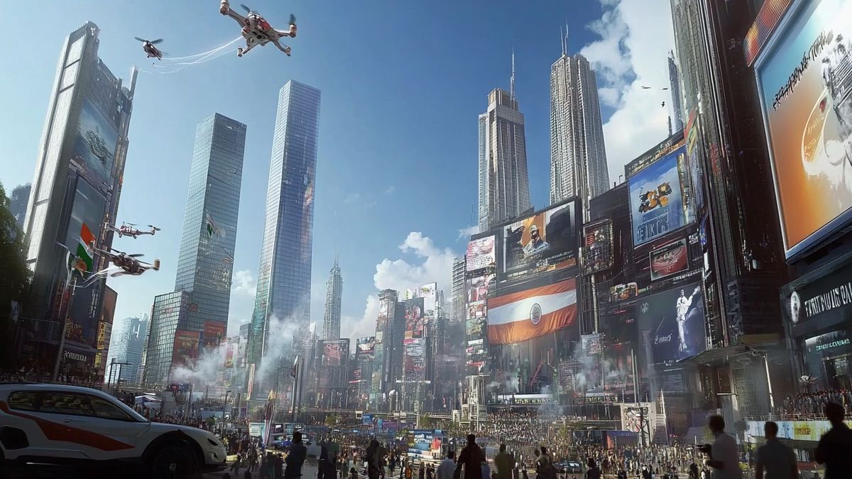 India's Rise as a Global Power: A Comprehensive Essay Guide - Careerindia