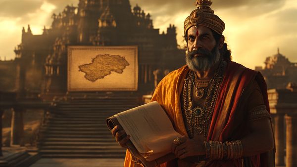 Chanakya's Contributions to the Maurya Empire and Legacy - Careerindia