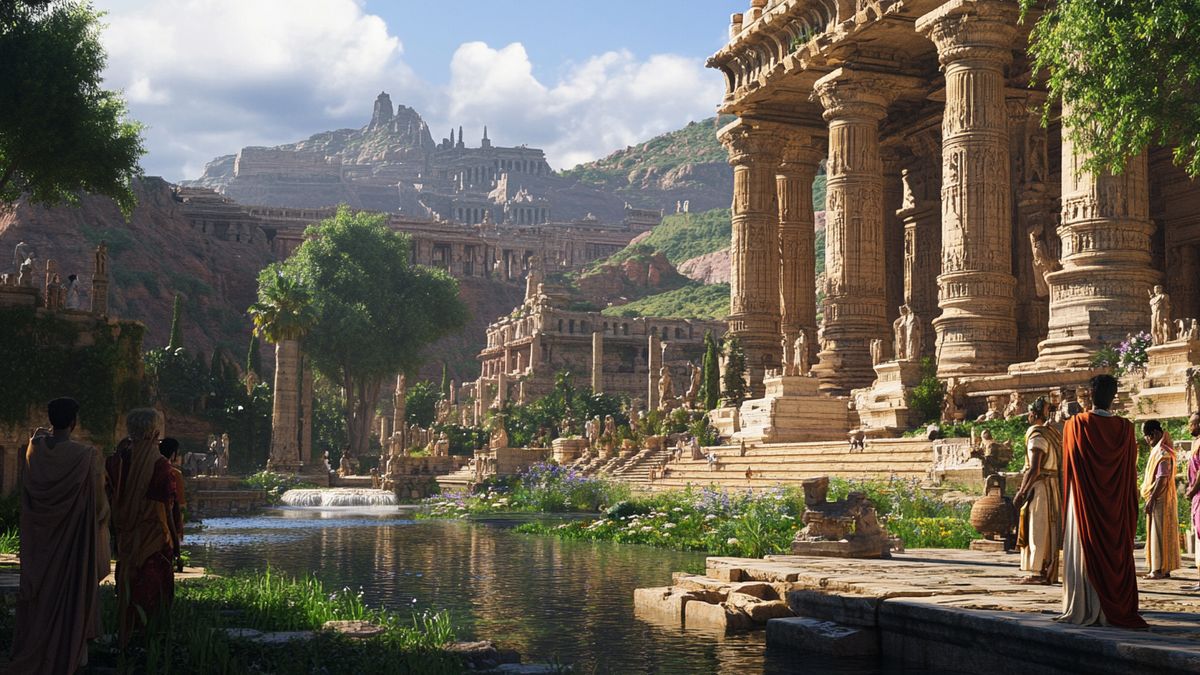 Vaishali: A Key Site in Ancient Indian History and Democracy - Careerindia