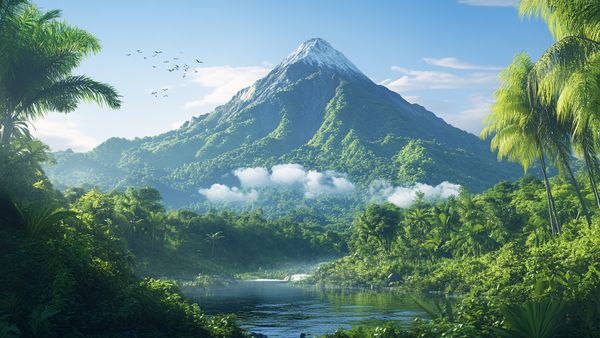 Discover the Highest Peak in Bihar: Someshwar Fort Hill - Careerindia