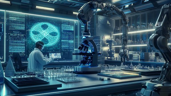 Understanding Biotechnology: History, Key Figures, and Impact - Careerindia