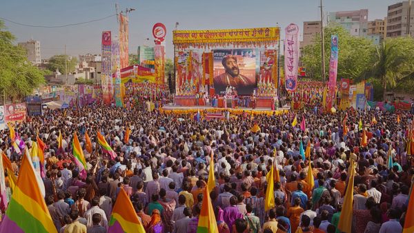 Role of Political Parties in India's Democracy and Governance - Careerindia