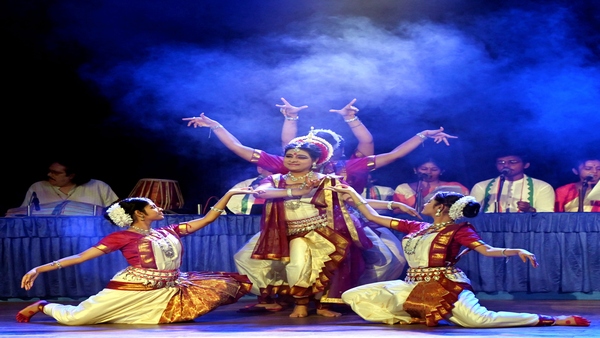 India's Dance Heritage, An In-Depth Look at Folk Dances Across the ...