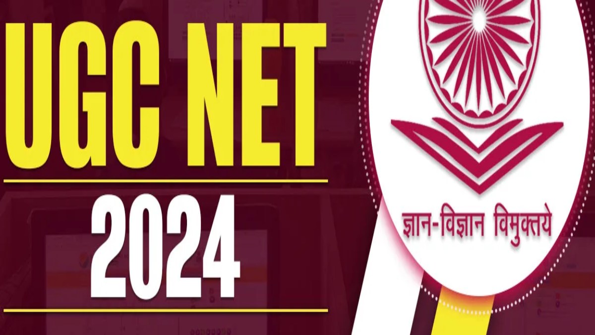 NTA Releases Admit Cards for UGC NET June 2024 Re-Exam, check details ...